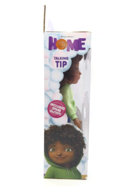 Dreamworks Home Talking TIP Plush Toy Rihanna Voice Doll – Marvelous ...