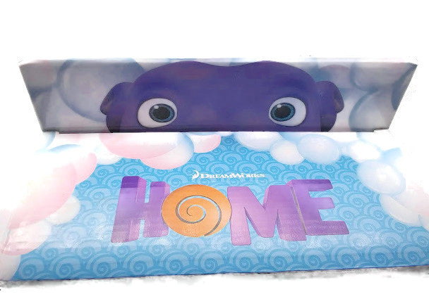 Dreamworks Home Talking TIP Plush Toy Rihanna Voice Doll – Marvelous ...